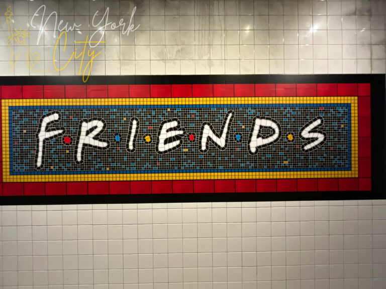 Times Square : ambiance animée et attractive